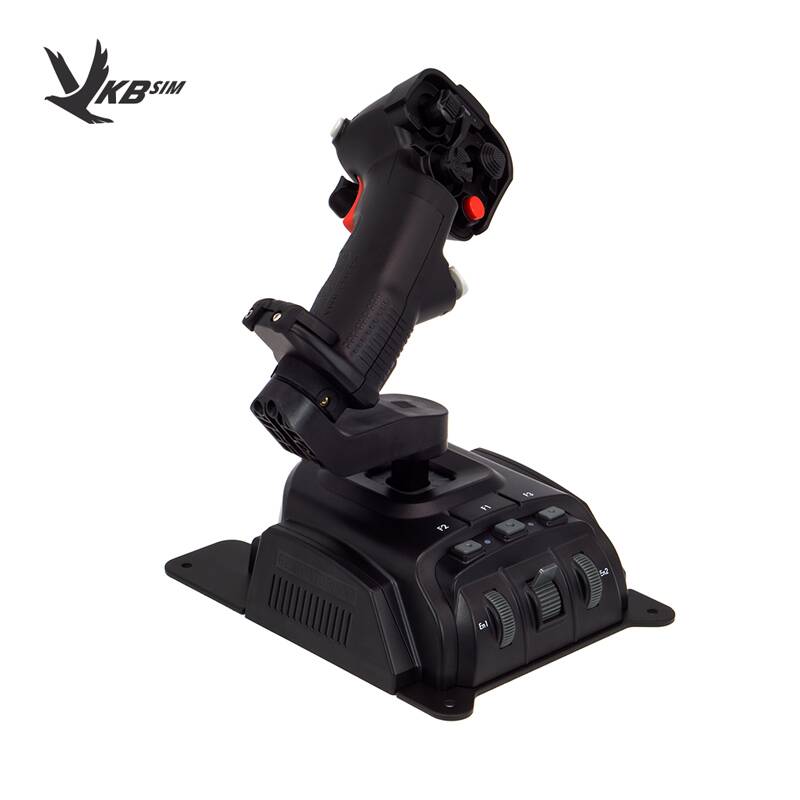 Best Joystick Setup for Helicopters? - #33 by BegottenPoet228 ...
