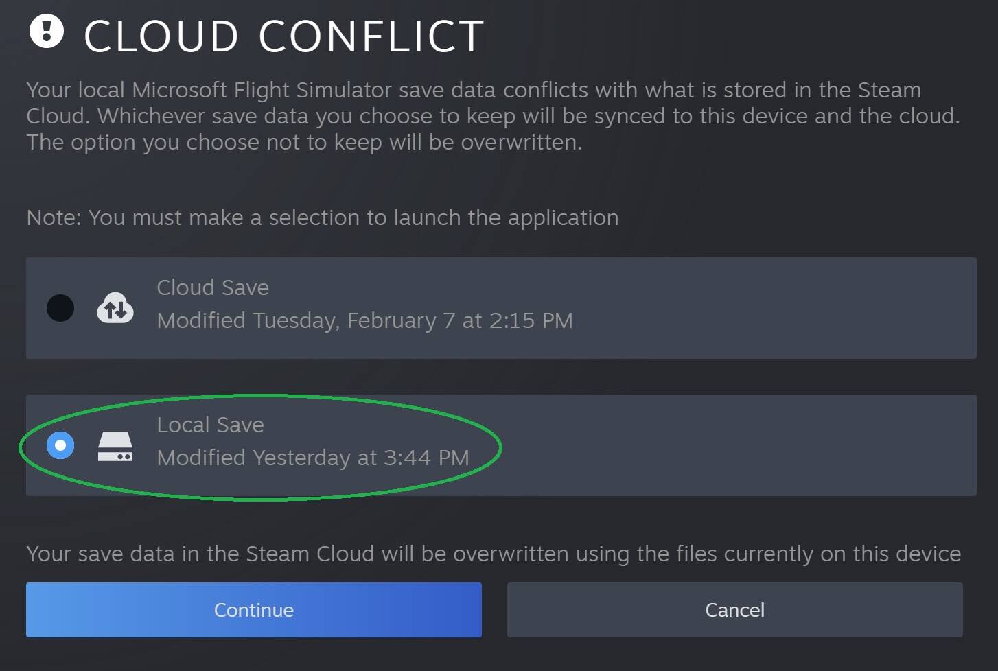 Warning: Your graphics device has encountered a problem - Page 107 - Install, Performance ...