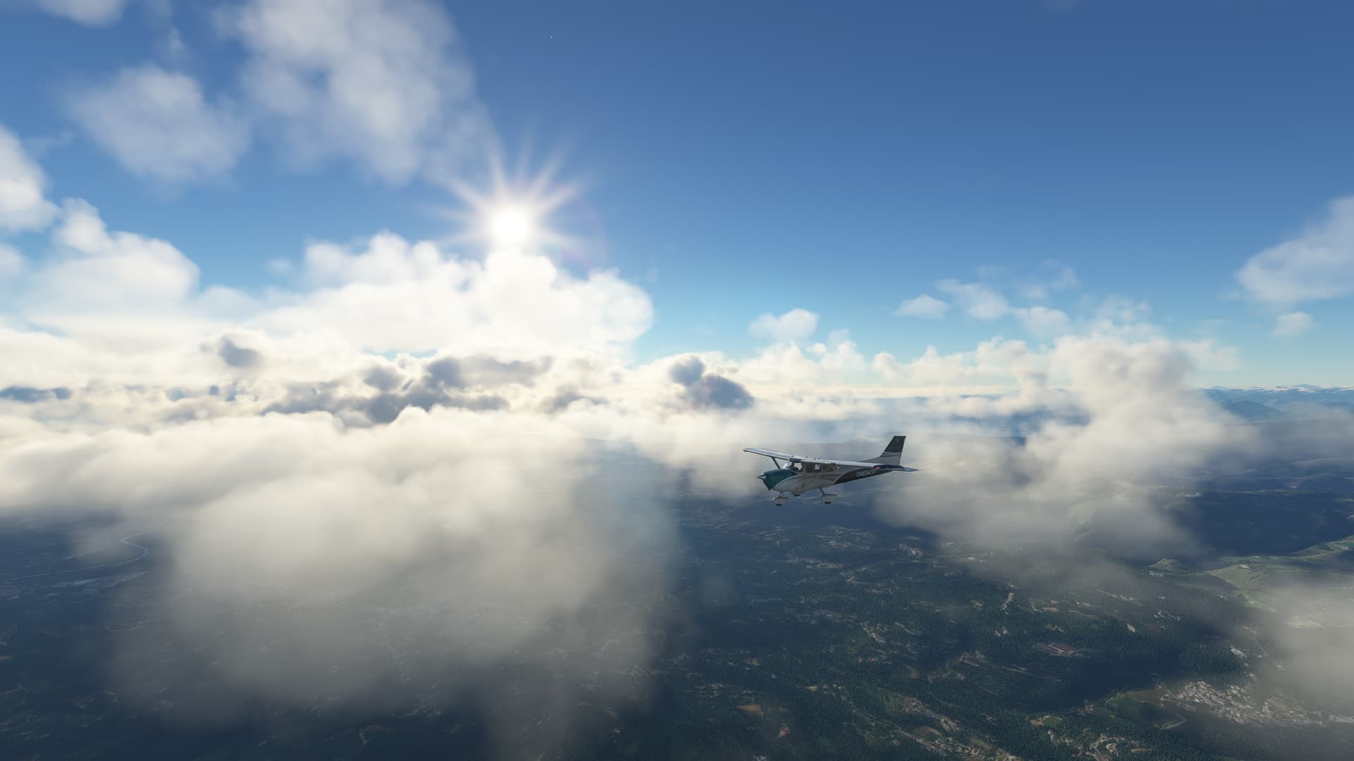 What did you do in MSFS today? (Part 2) - #1662 by AshleyPIC - General ...