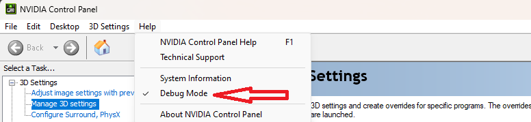 Warning: Your graphics device has encountered a problem - Install, Performance & Graphics ...