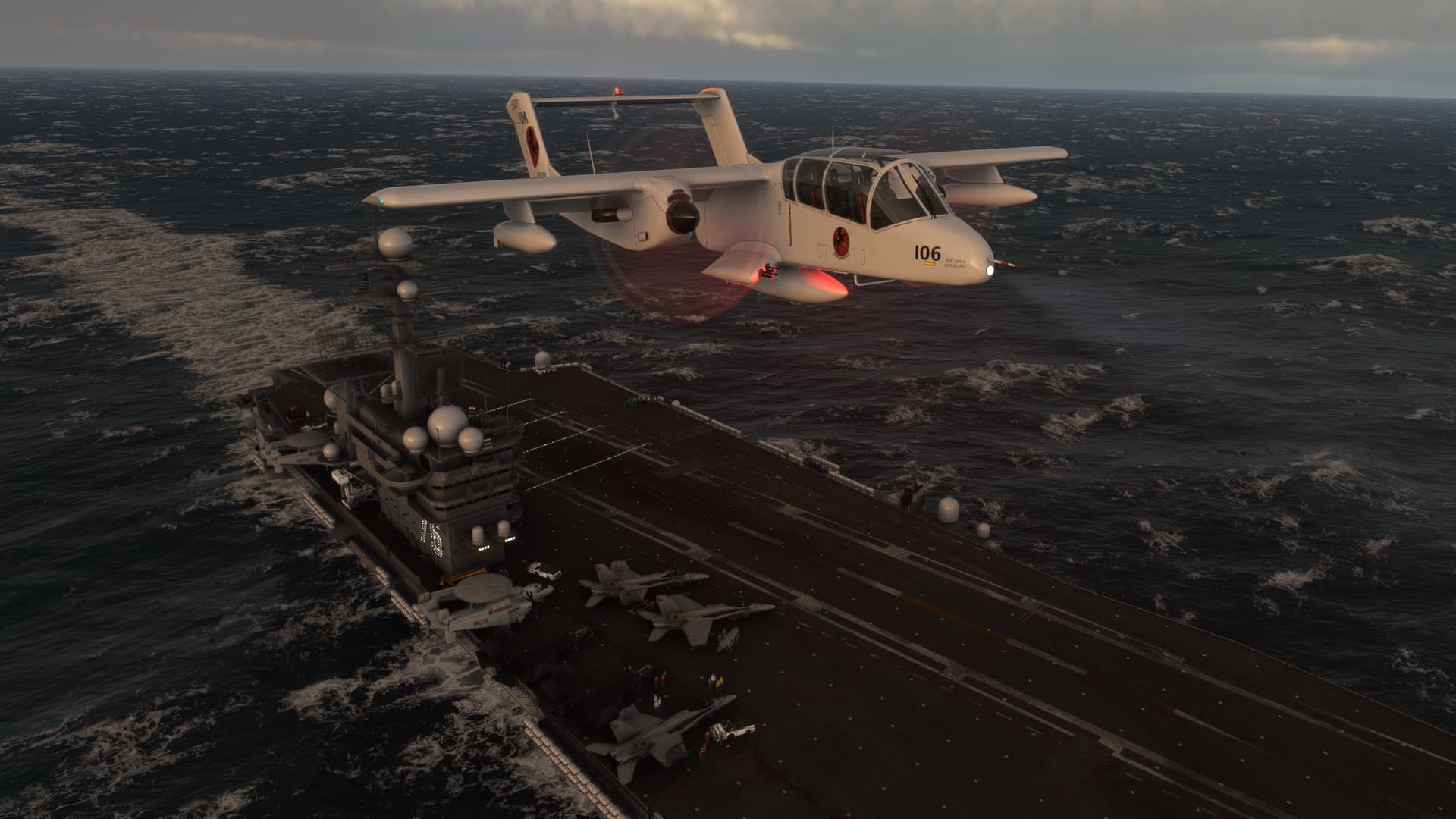 Crispy's Liveries - #552 by akula136010 - Aircraft - Microsoft Flight ...