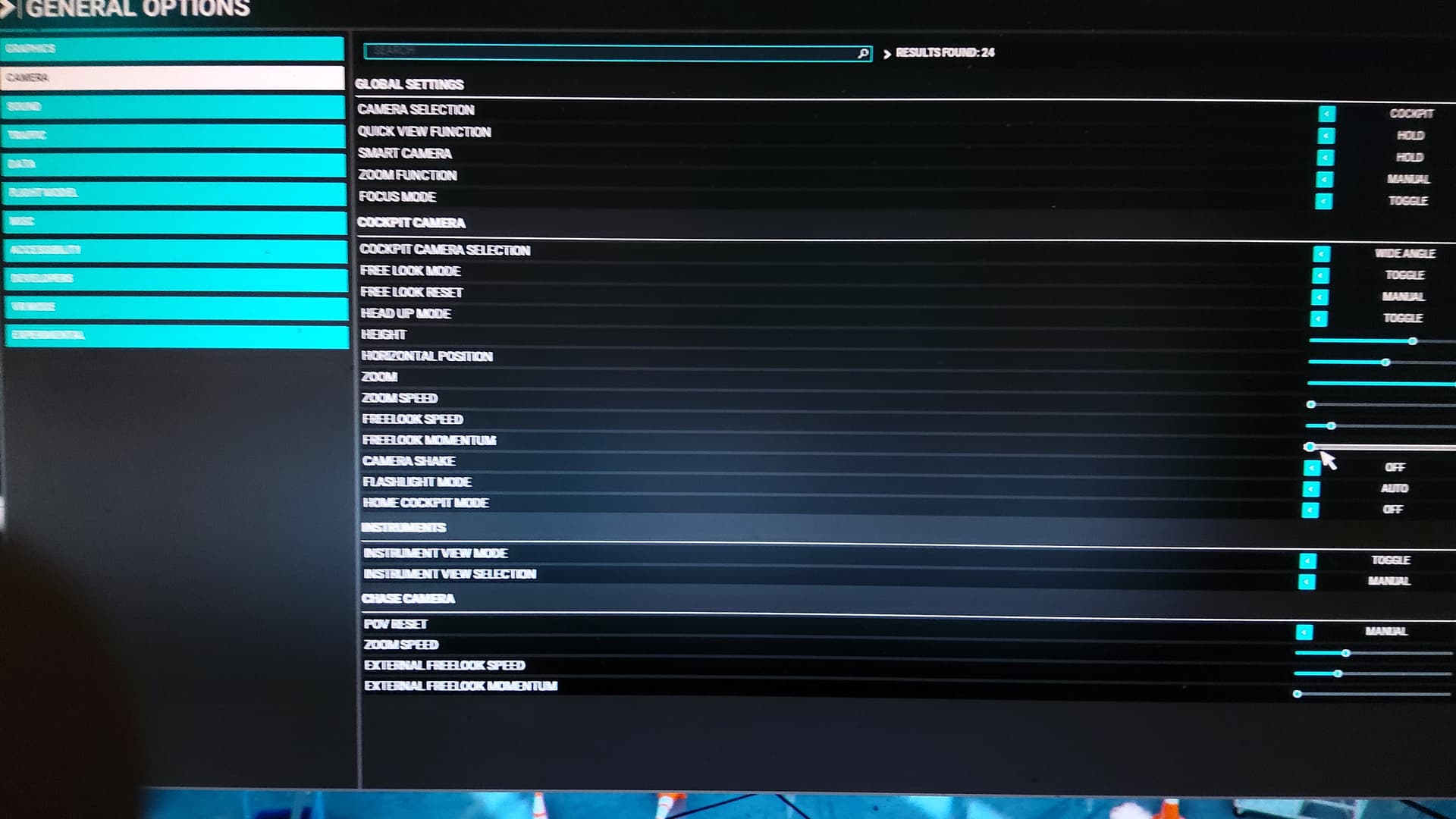 NVIDIA GeForce Game Ready Driver 537.13 Discussion - Tech Talk - Microsoft Flight Simulator Forums