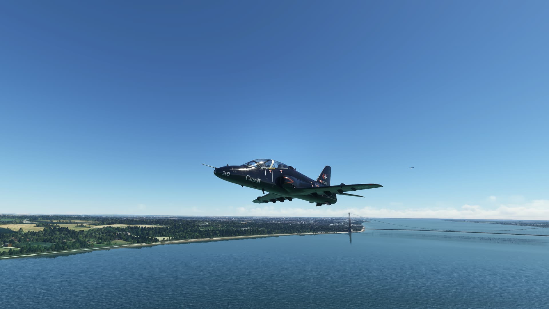 [Official] Community Fly-In Friday: Mach Loop in Fast Jets - Community ...