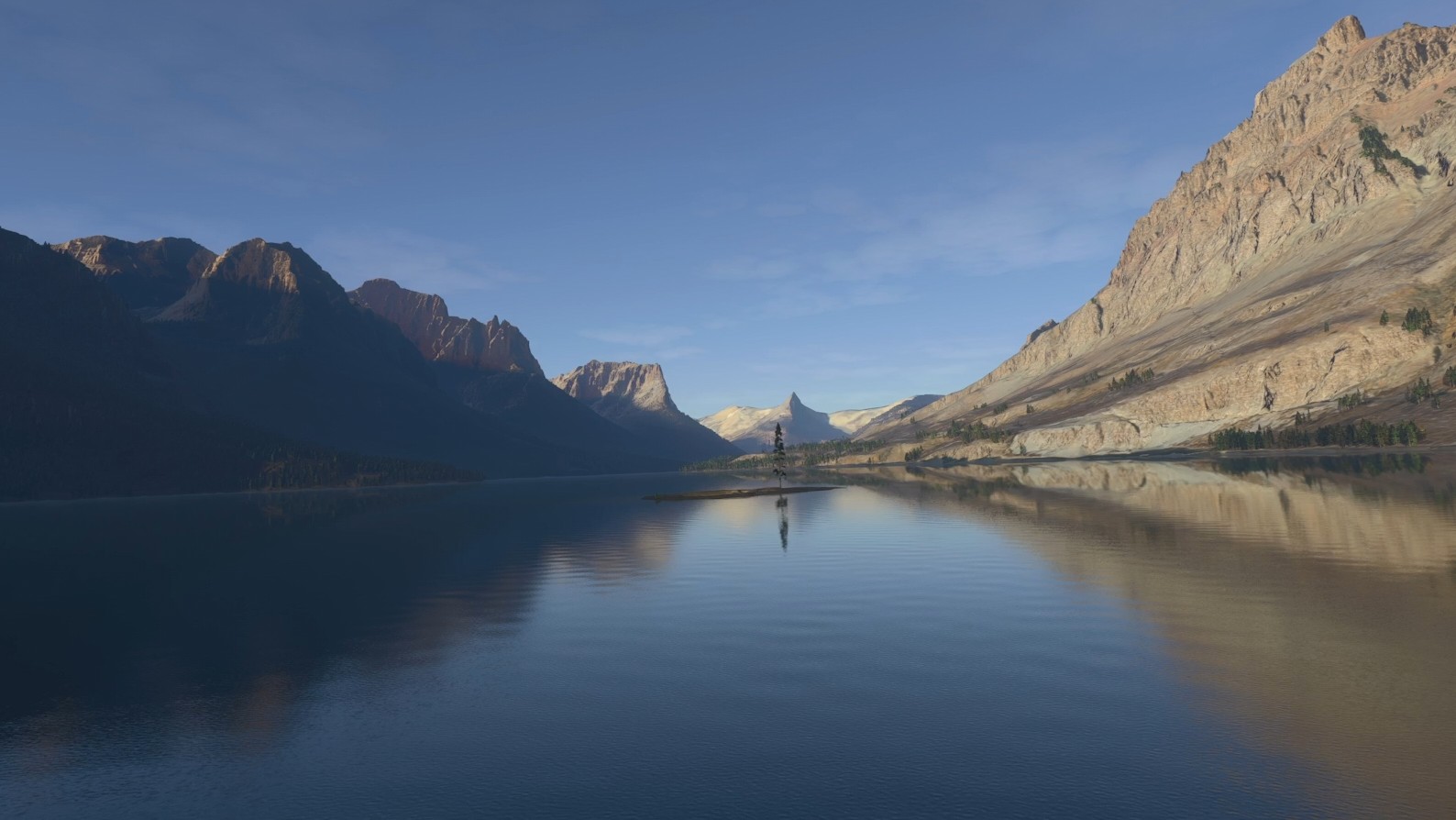 [OFFICIAL] Real vs. Sim Screenshots - #509 by EejayX - World ...