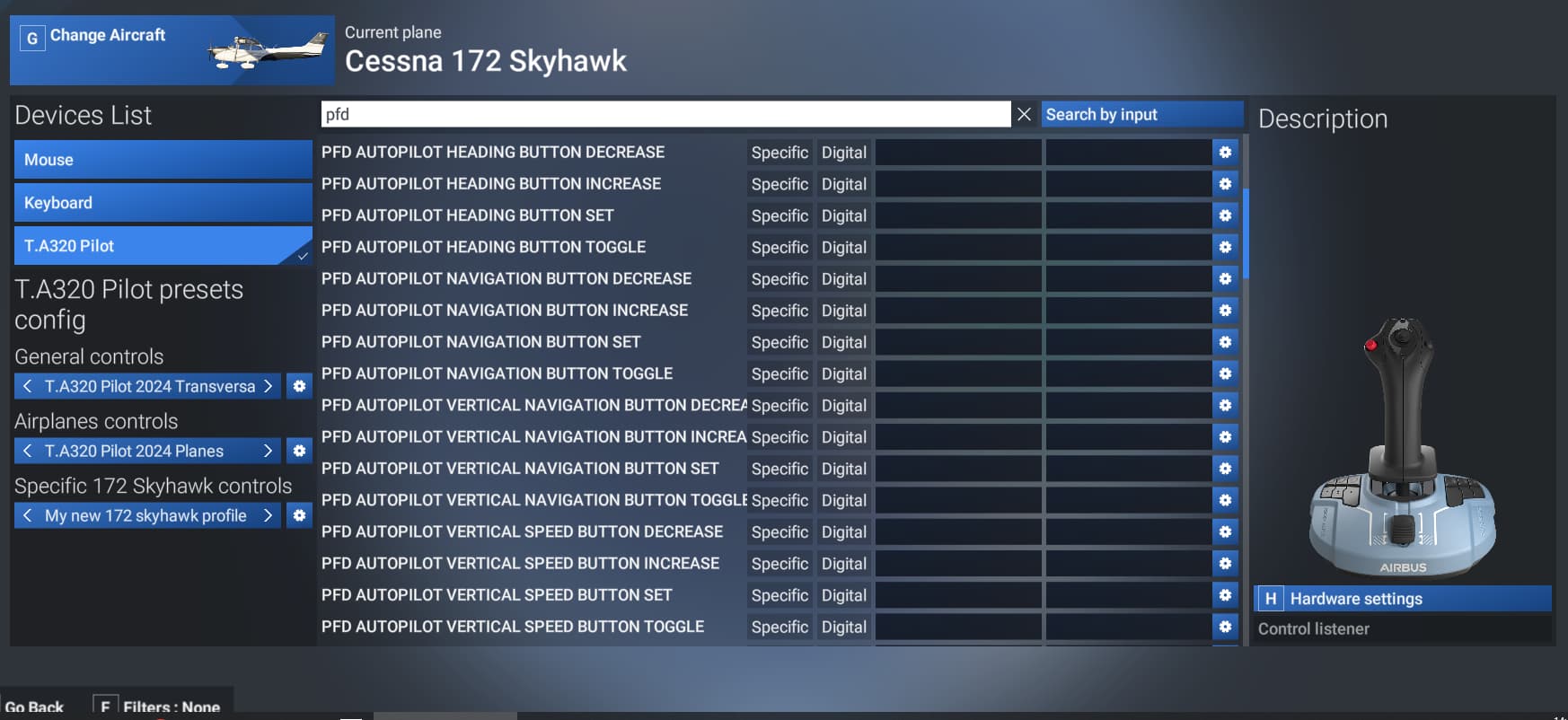 2024 Controls Interface Discussion - #169 by PilotJedi668 - General Discussion - Microsoft ...