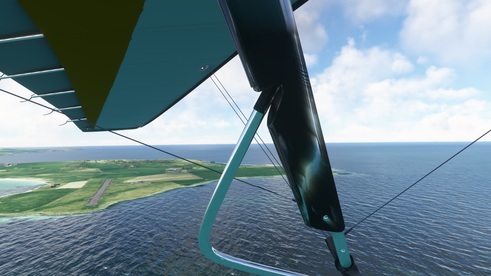 Air Création Tanarg 912 - #41 by GeoTriker - World Photographer ...