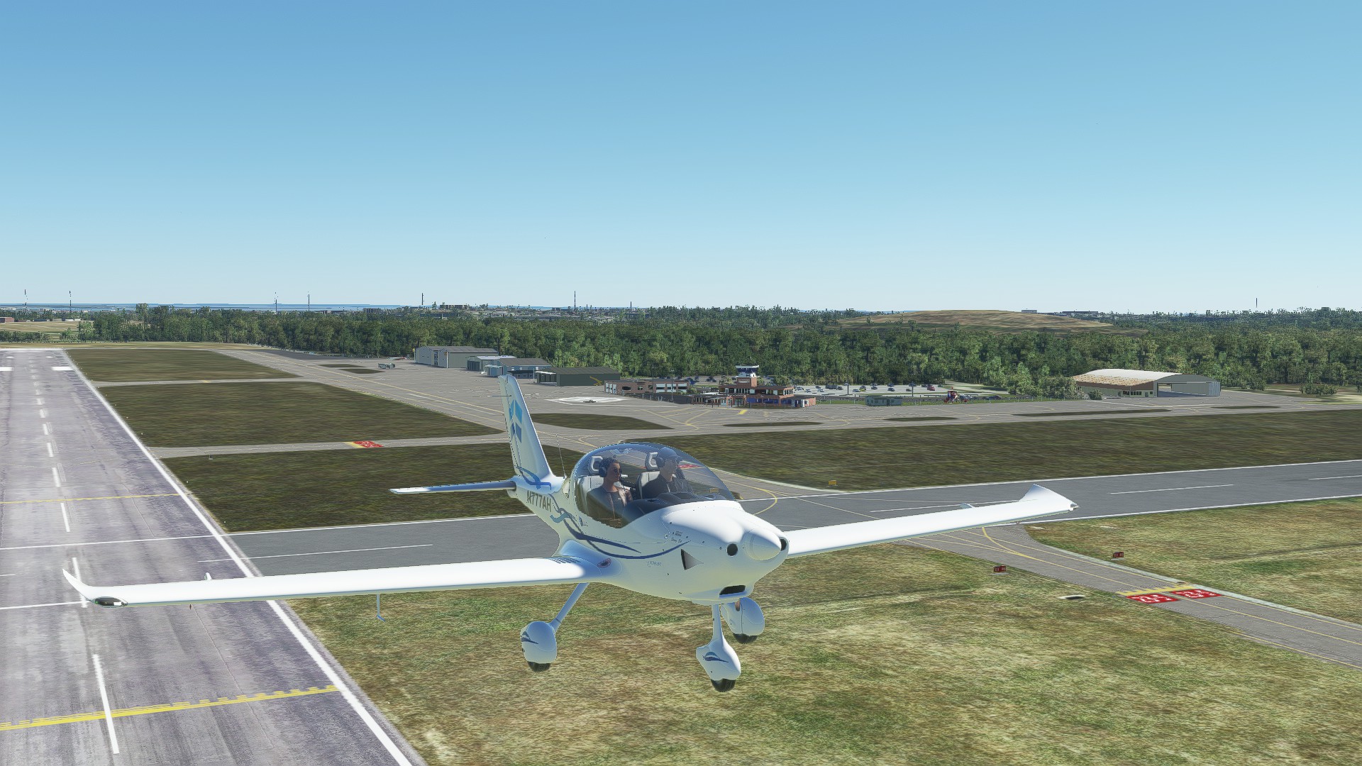 What did you do in MSFS today? (Part 2) - #2114 by CasualClick ...