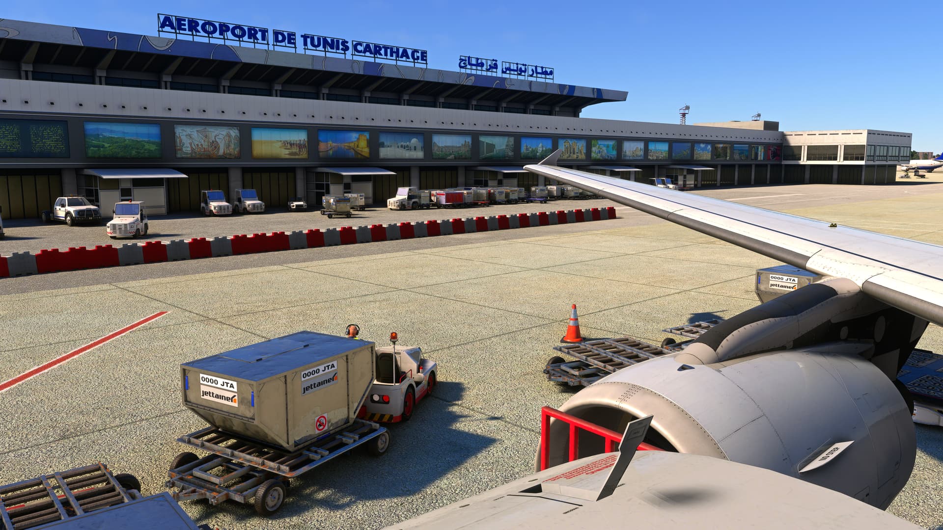 What did you do in MSFS today? (Part 1) - #9833 by BubbaBlitz7348 ...