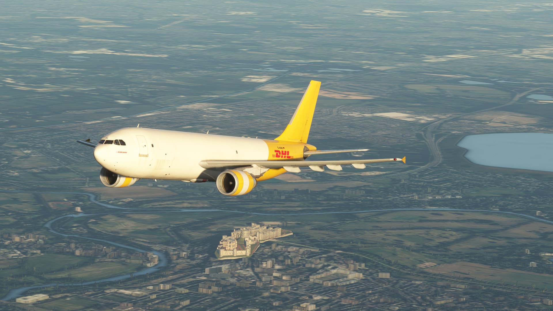 Random Screenshot Megathread 4 - #1180 by Wundermann - World Photographer & Screenshots ...