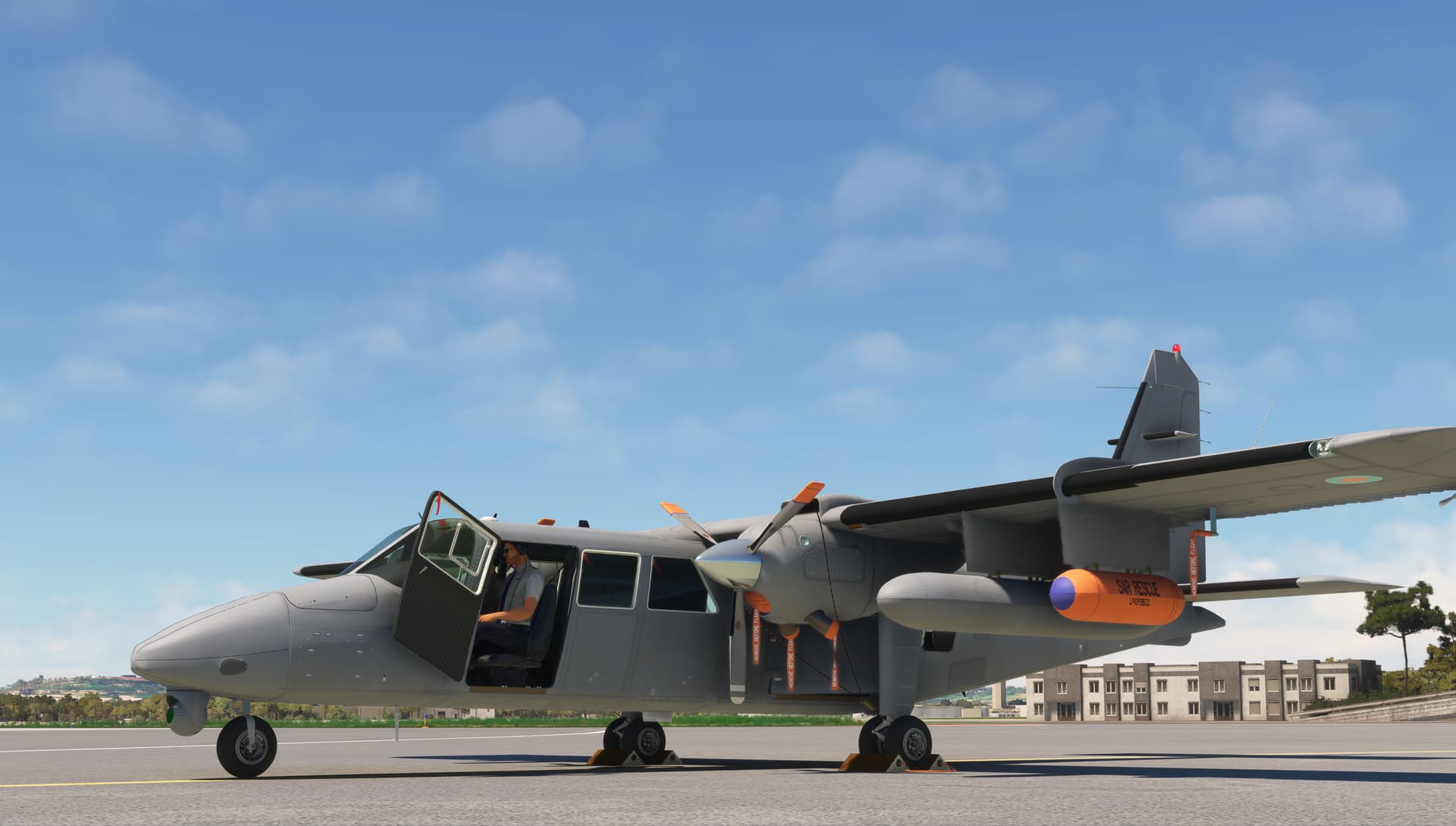 NOW RELEASED BN2T Turbine Islander & Defender From Blackbox - Page 4 ...