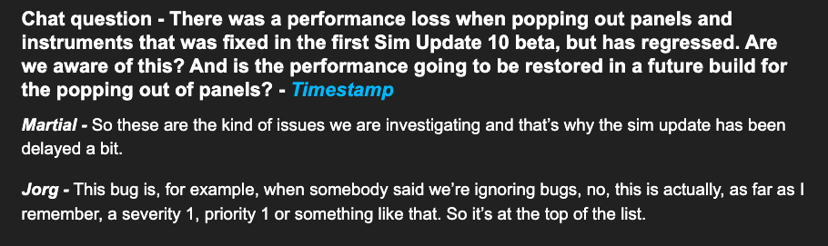 Performance Decrease when Using Pop-Out Panels - Page 23 - Install, Performance & Graphics ...