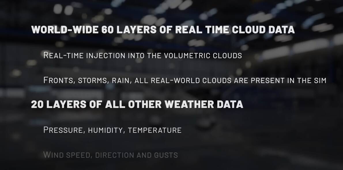 4 years in and pretty much zero improvements to clouds - #963 by utd4life12 - World Discovery ...