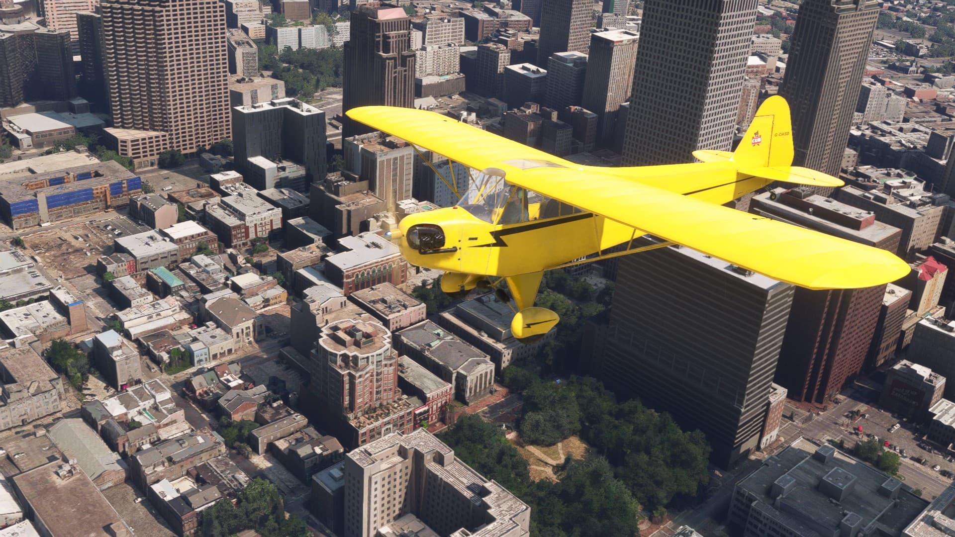 Random Screenshot Megathread 4 - #2141 by Jigsaw407 - World ...