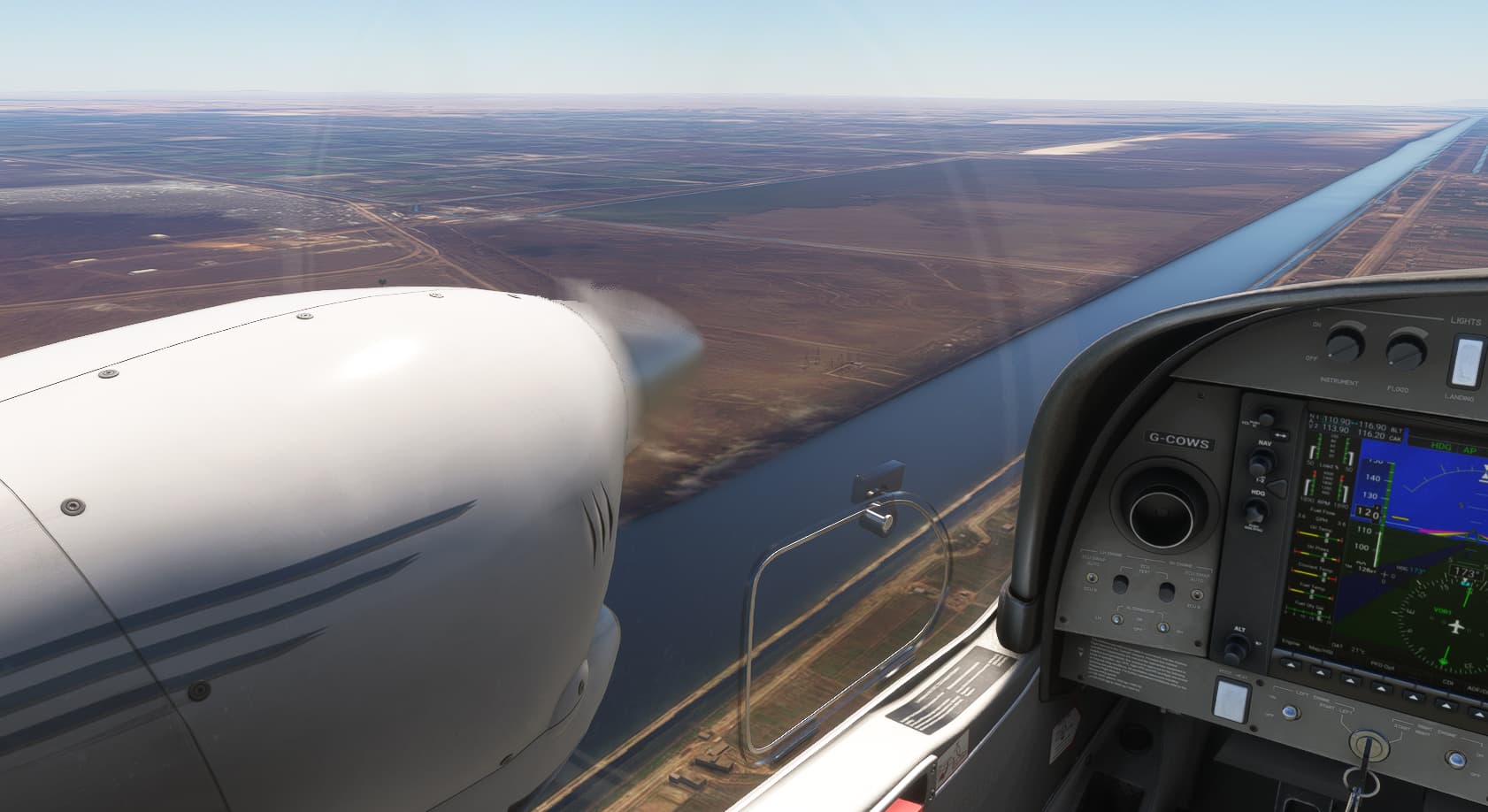 What did you do in MSFS today? (Part 2) - #5892 by Ariana2022UK ...