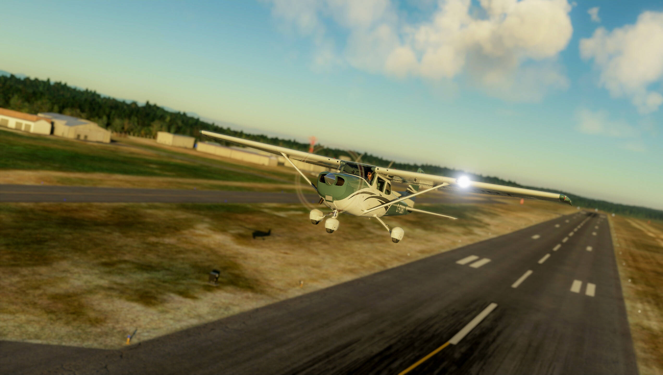 What did you do in MSFS today? (Part 2) - #3762 by mbraortns - General ...