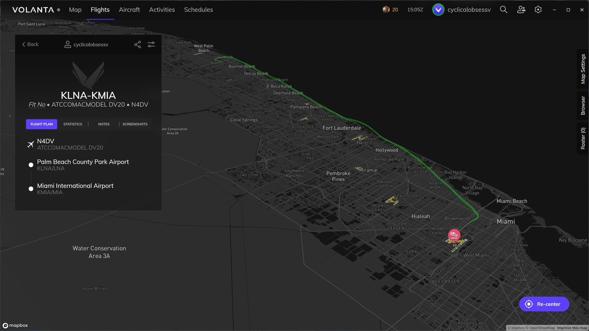 What did you do in MSFS today? (Part 2) - #2569 by RYI3 - General ...