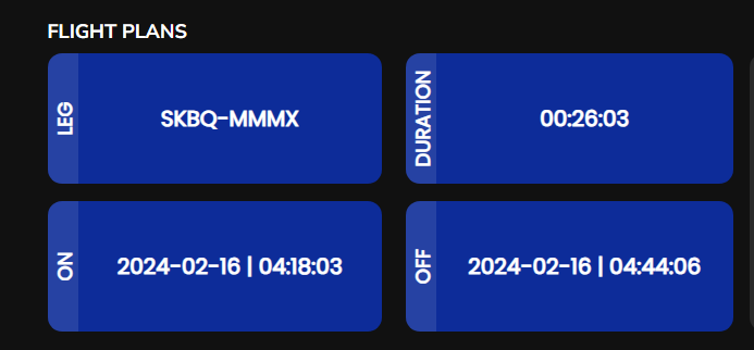 I report a problem with the B747-8 from ASOBO (Two flights/two crashes ...