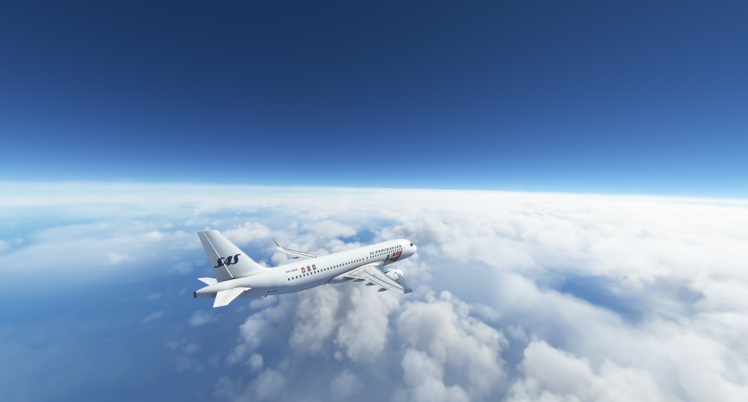 Random Screenshot Megathread 3 - #2547 by Pilot42O - Screenshots ...