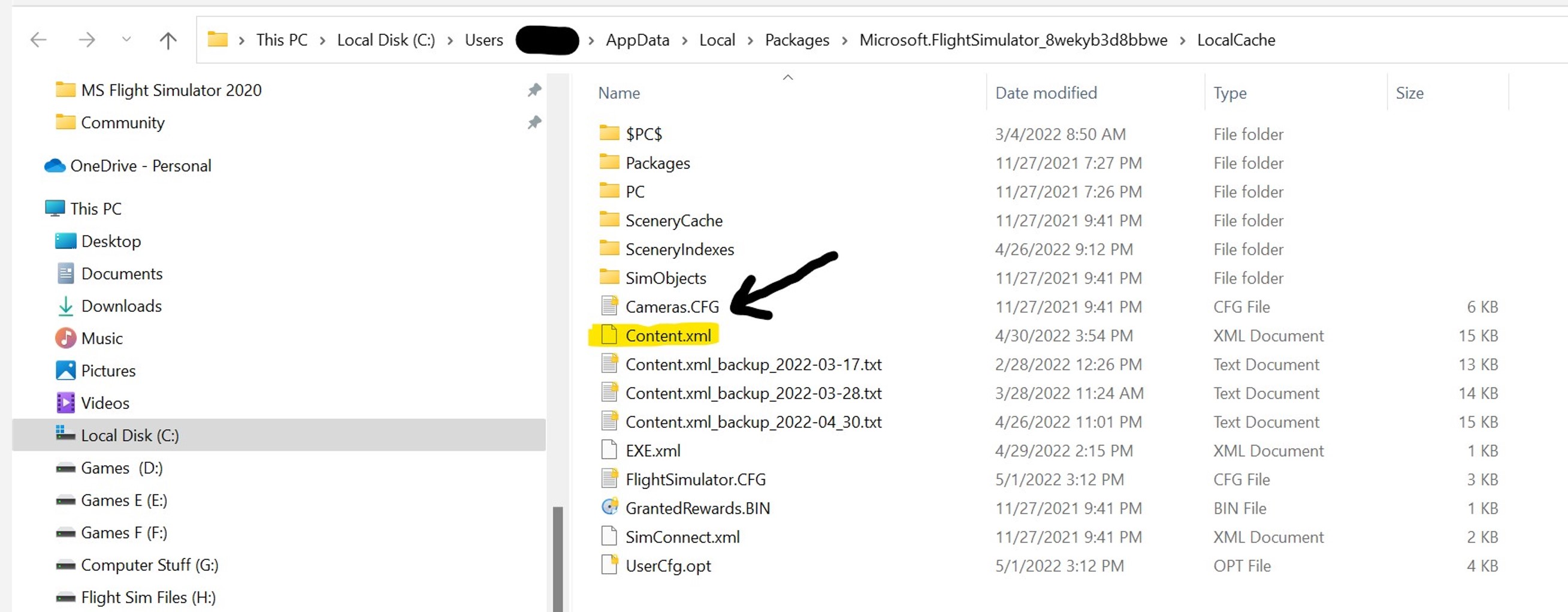 MSFS Application Error - memory could not be read - CTDs - Microsoft Flight Simulator Forums