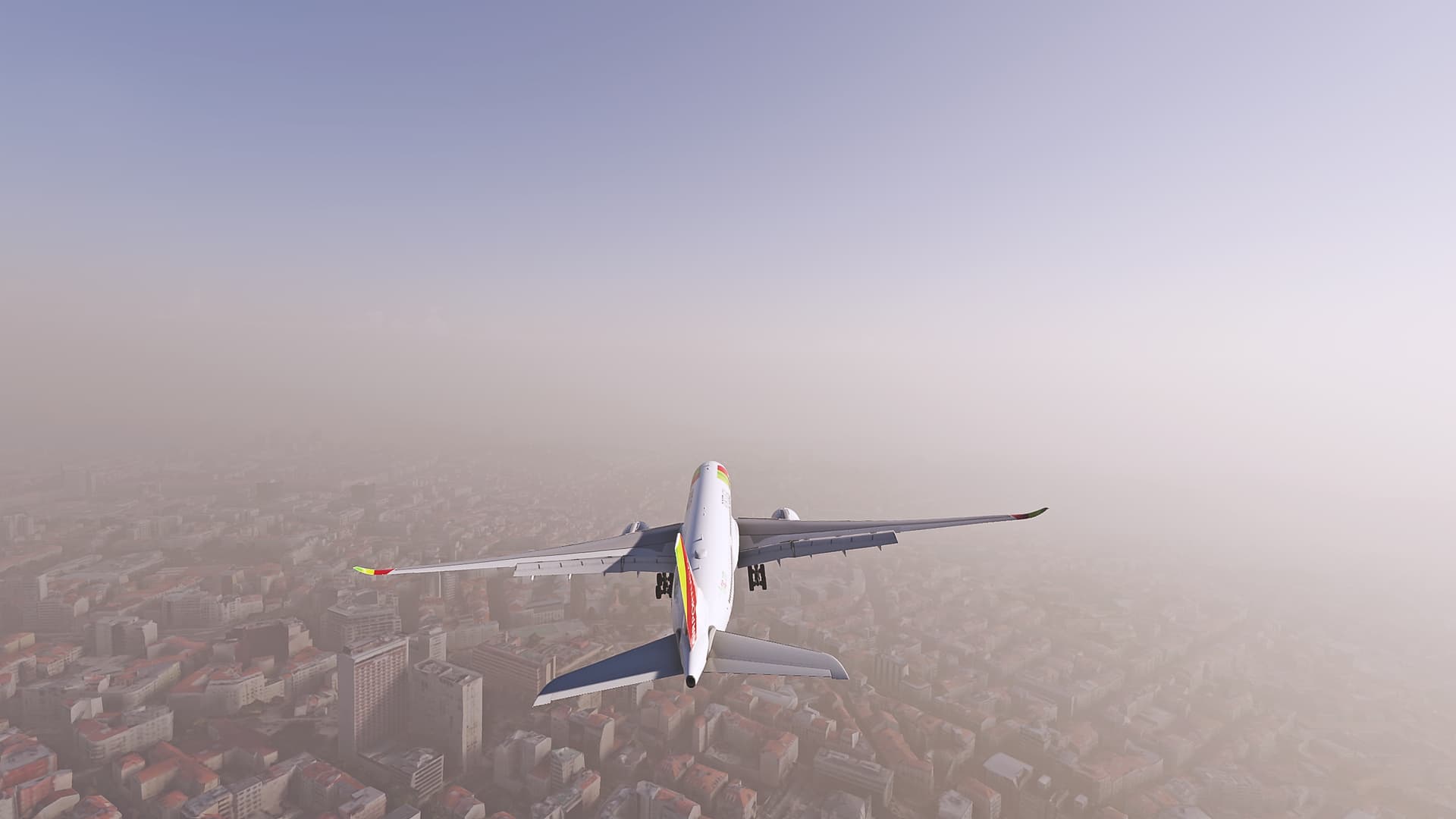 Random Screenshot Megathread 4 - #1134 by Acuario9383 - World ...