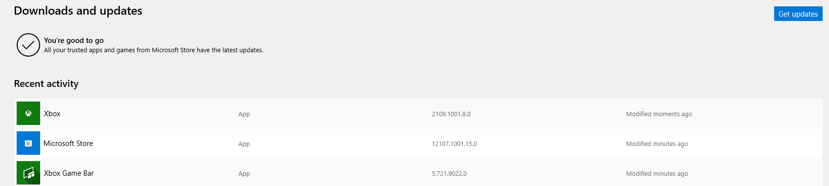 Checking for Updates Screen - Stuck - #324 by AegHawk - Install ...