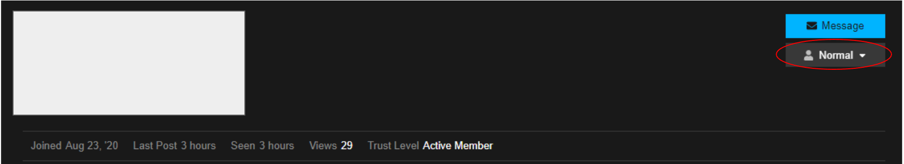Muting/Ignoring Users and Categories - Forum Navigation - Microsoft Flight Simulator Forums