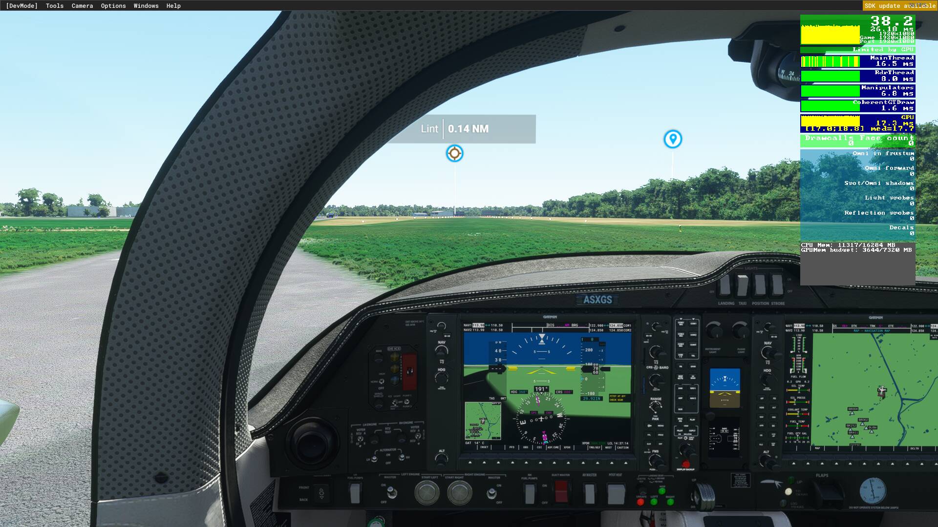 Low FPS problems - Page 3 - Install, Performance & Graphics - Microsoft ...