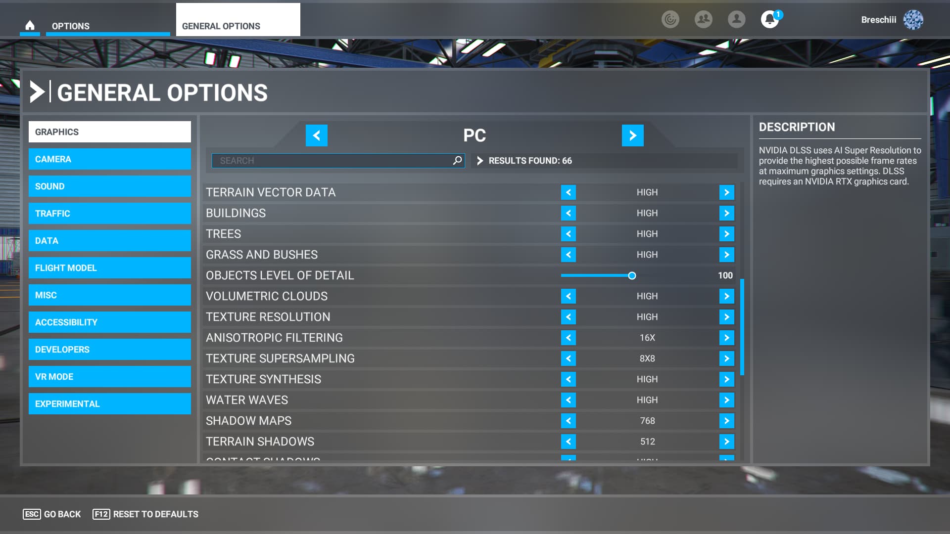 Blurry glass panel displays under DLSS in cockpit wide view - #141 by ...