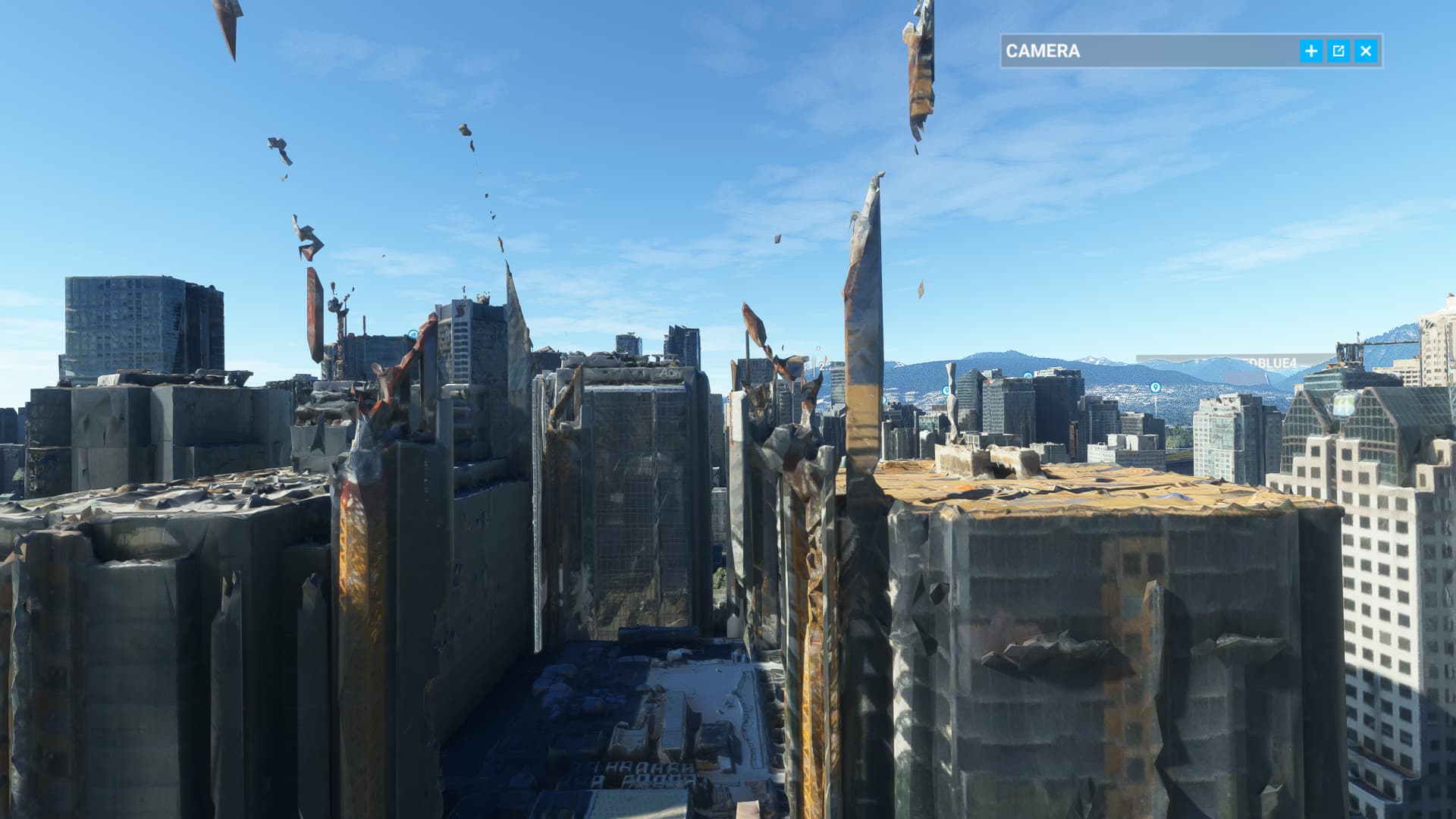 Vancouver area looks terrible after WU11 - Resolved - Microsoft Flight ...