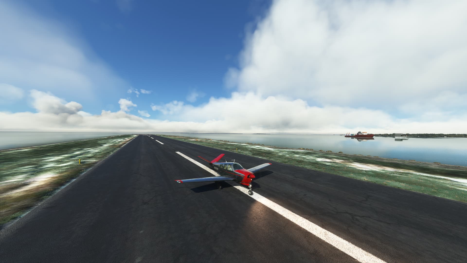 What did you do in MSFS today? (Part 2) - #637 by KayakSailor4 ...