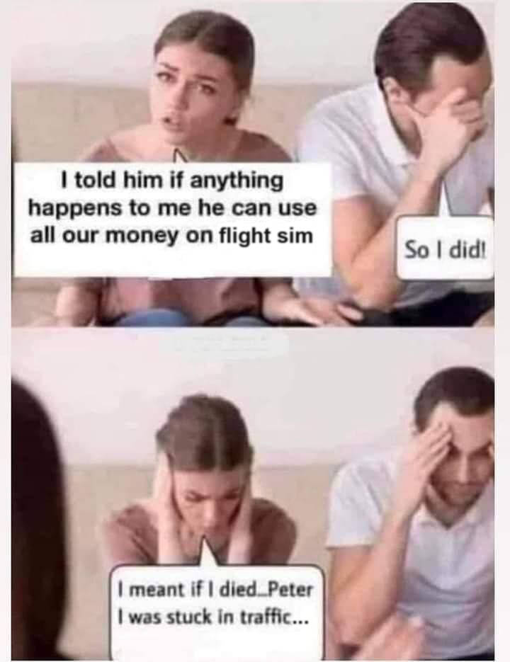 Favorite (Code of Conduct appropriate) FS memes? - #161 by ...