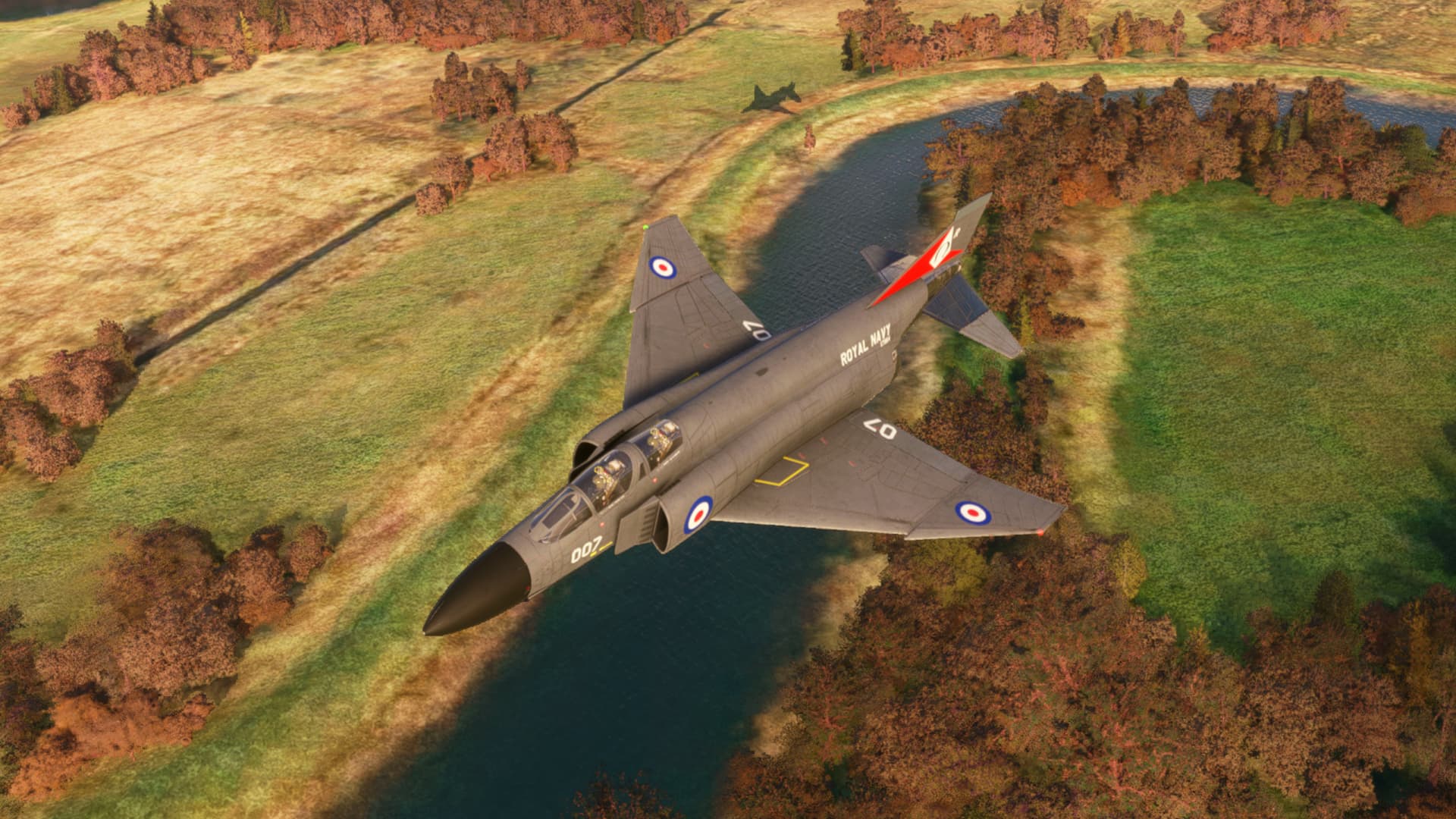 Post your Fighter Jet pictures - #570 by Nettework - Screenshots ...