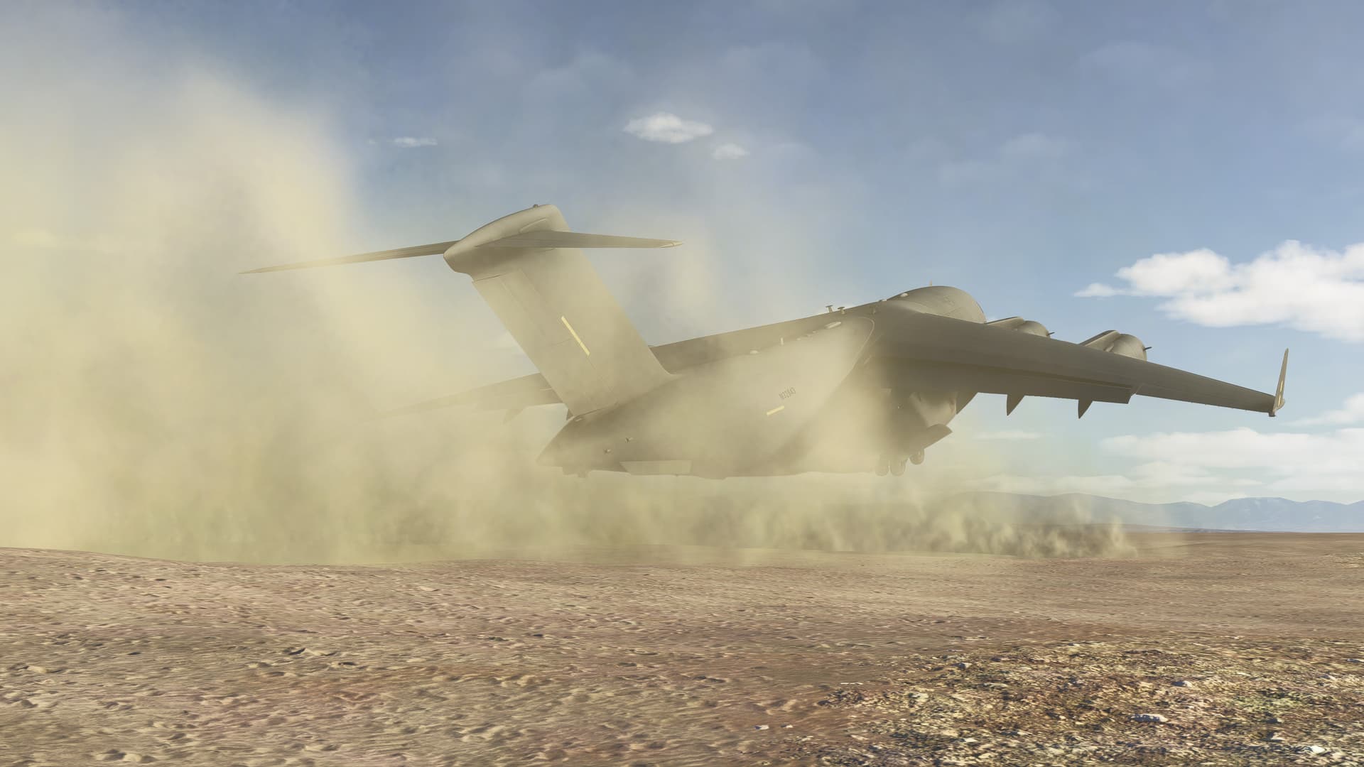 [Official] Weekly Dev Update Screenshot Challenge: Airspeed is Alive ...