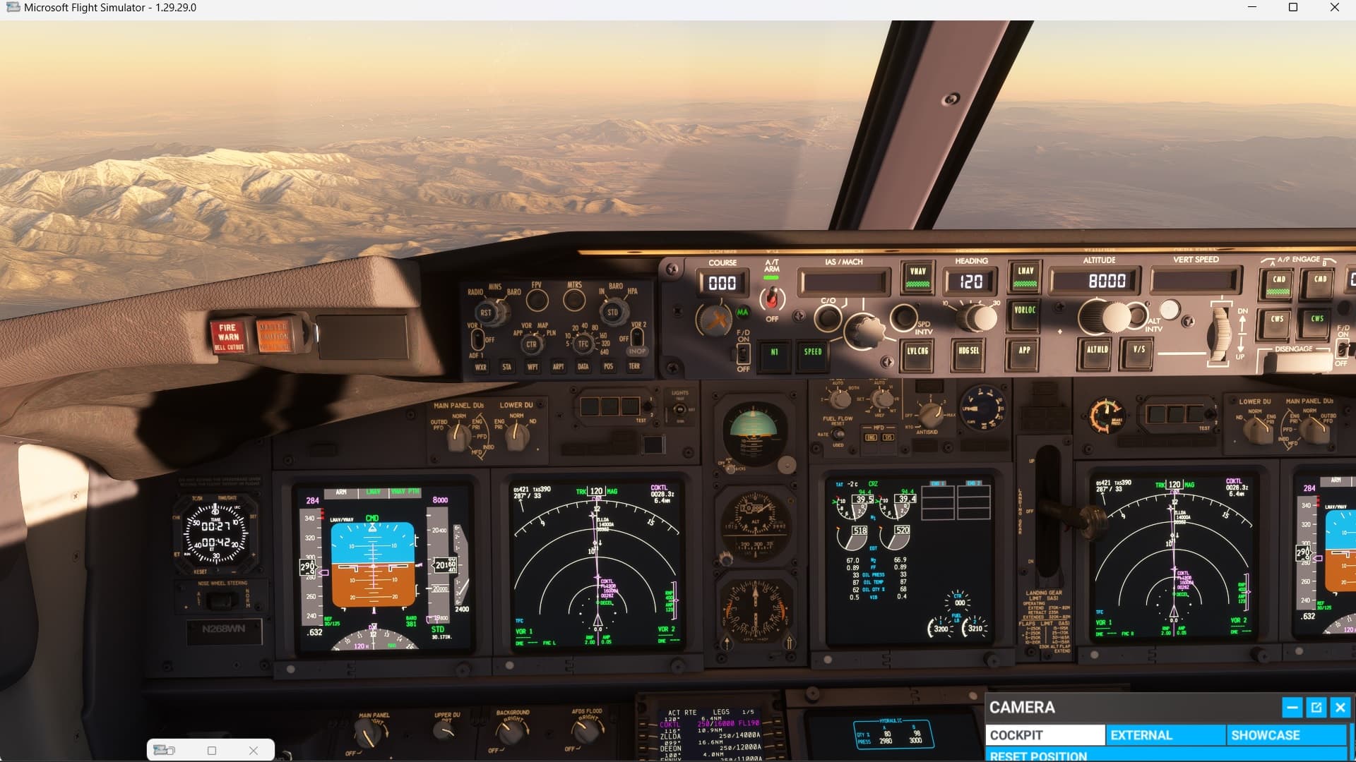 Does anyone use PSXT+ Real Traffic? - #110 by anon44786522 - Tools ...