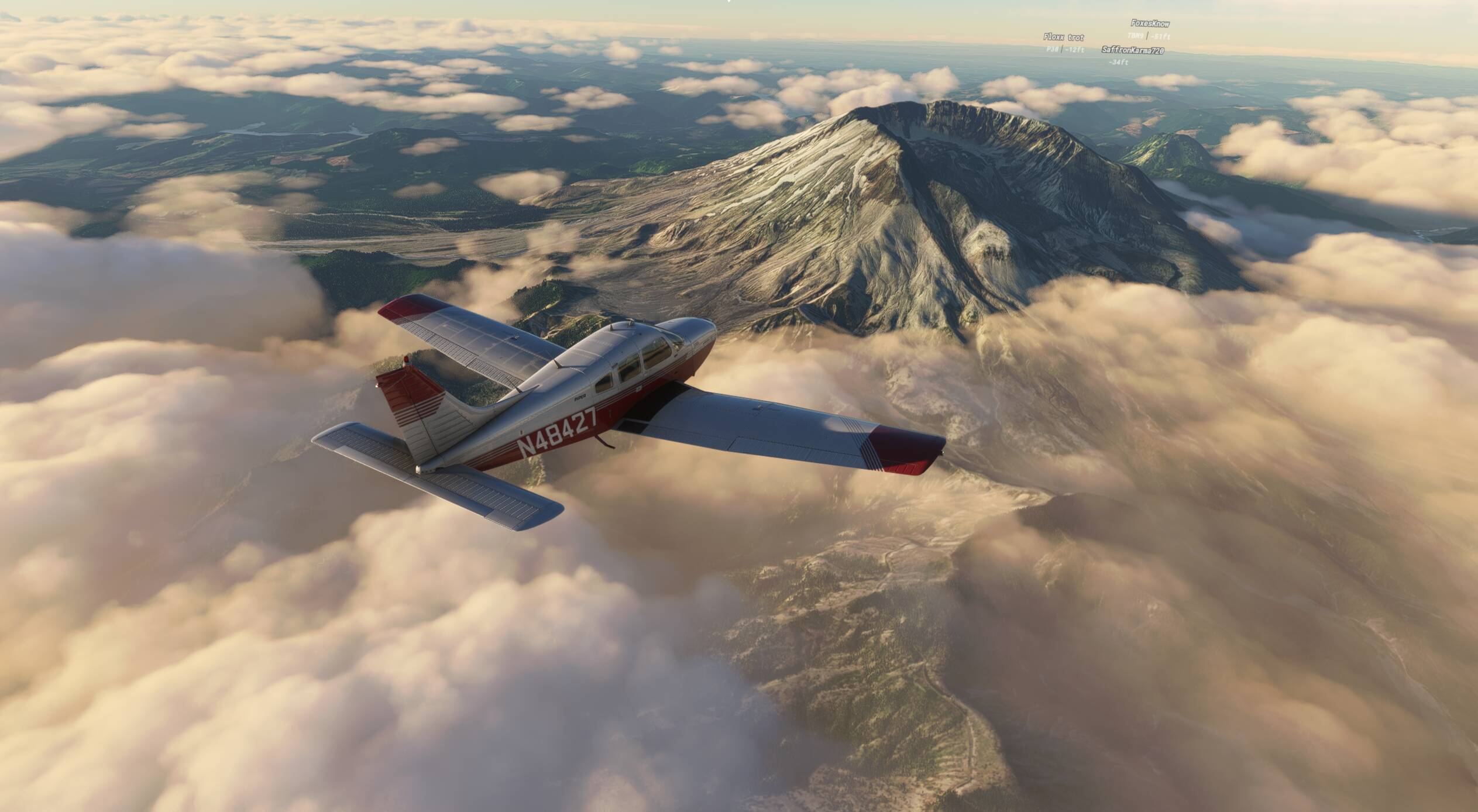 What did you do in MSFS today? (Part 1) - #4519 by Latka - General ...