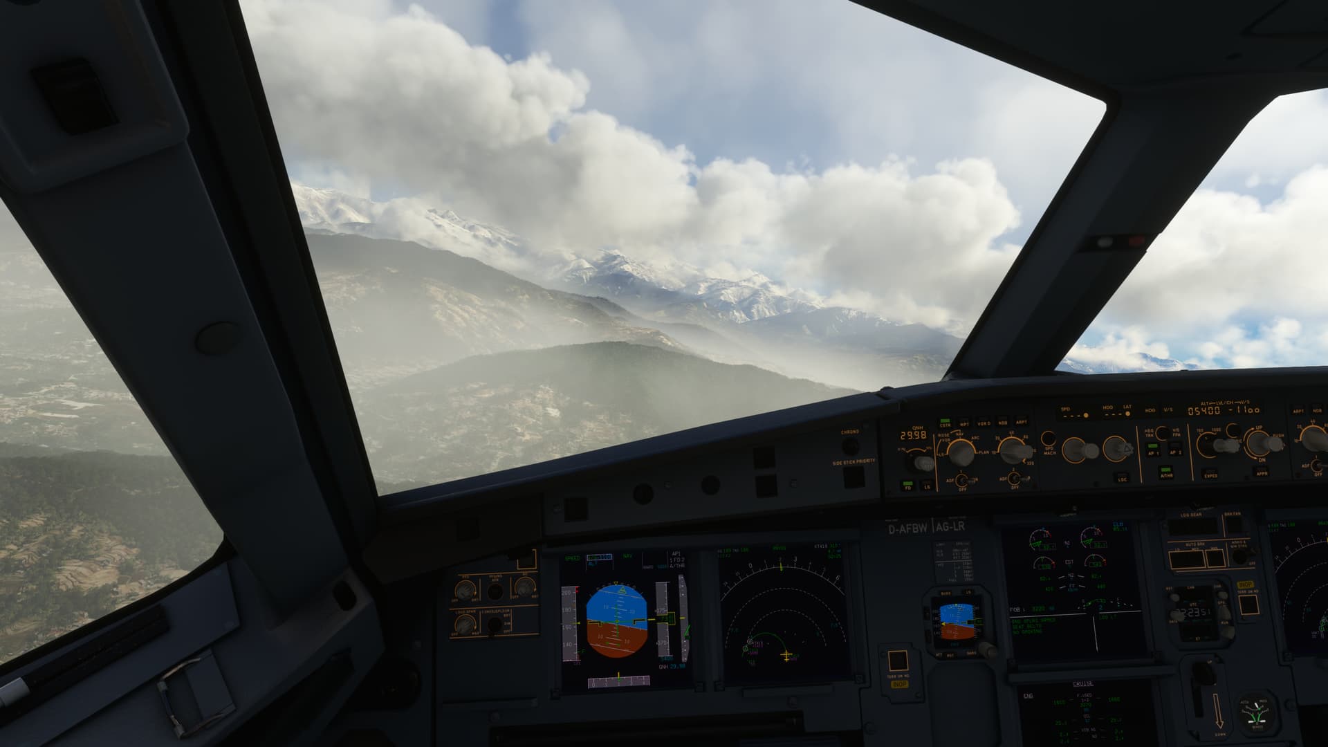 Random Screenshot Megathread 3 - Page 140 - World Discovery - Microsoft ...