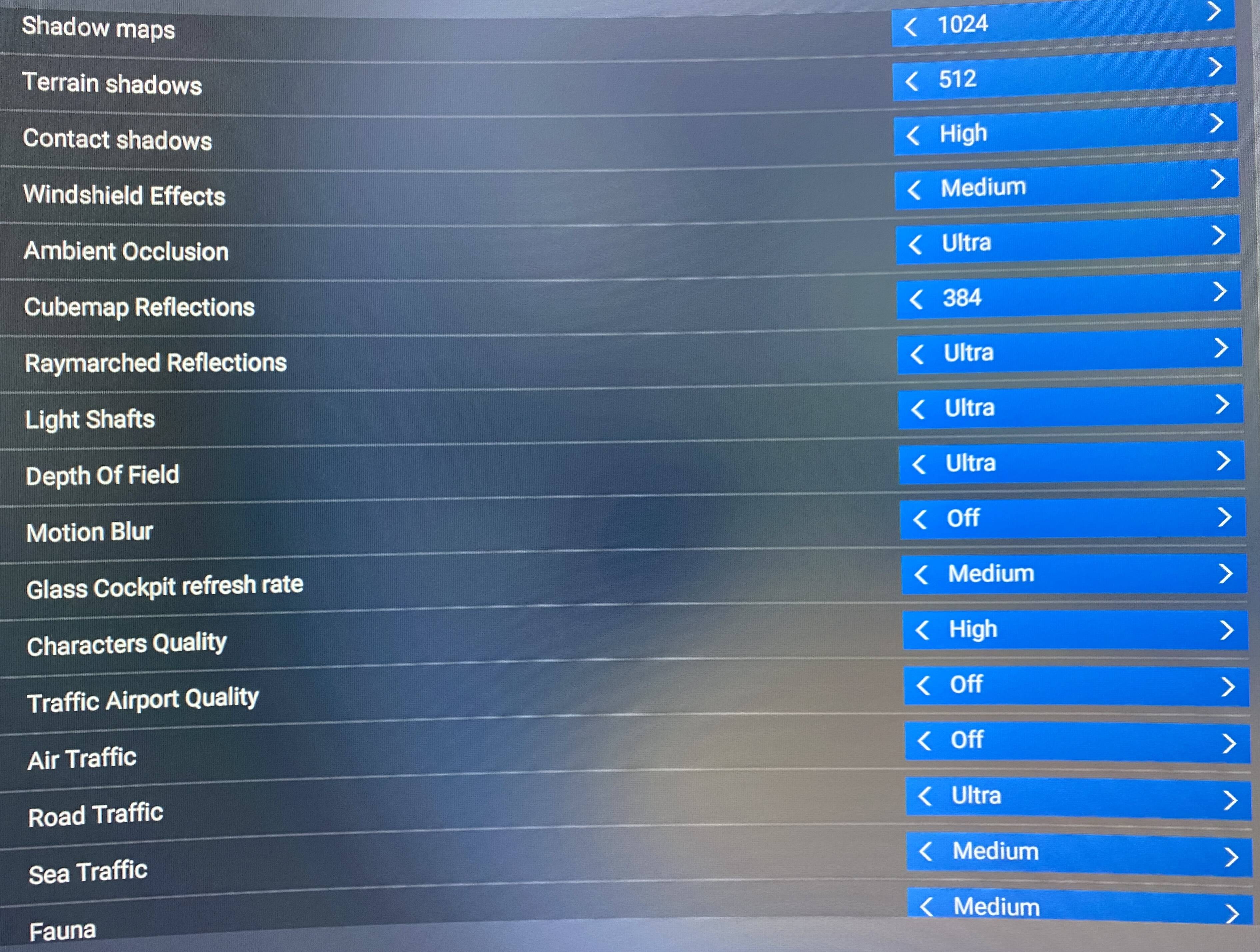 FPS performance - VRAM bug? - Page 10 - Install, Performance & Graphics - Microsoft Flight ...