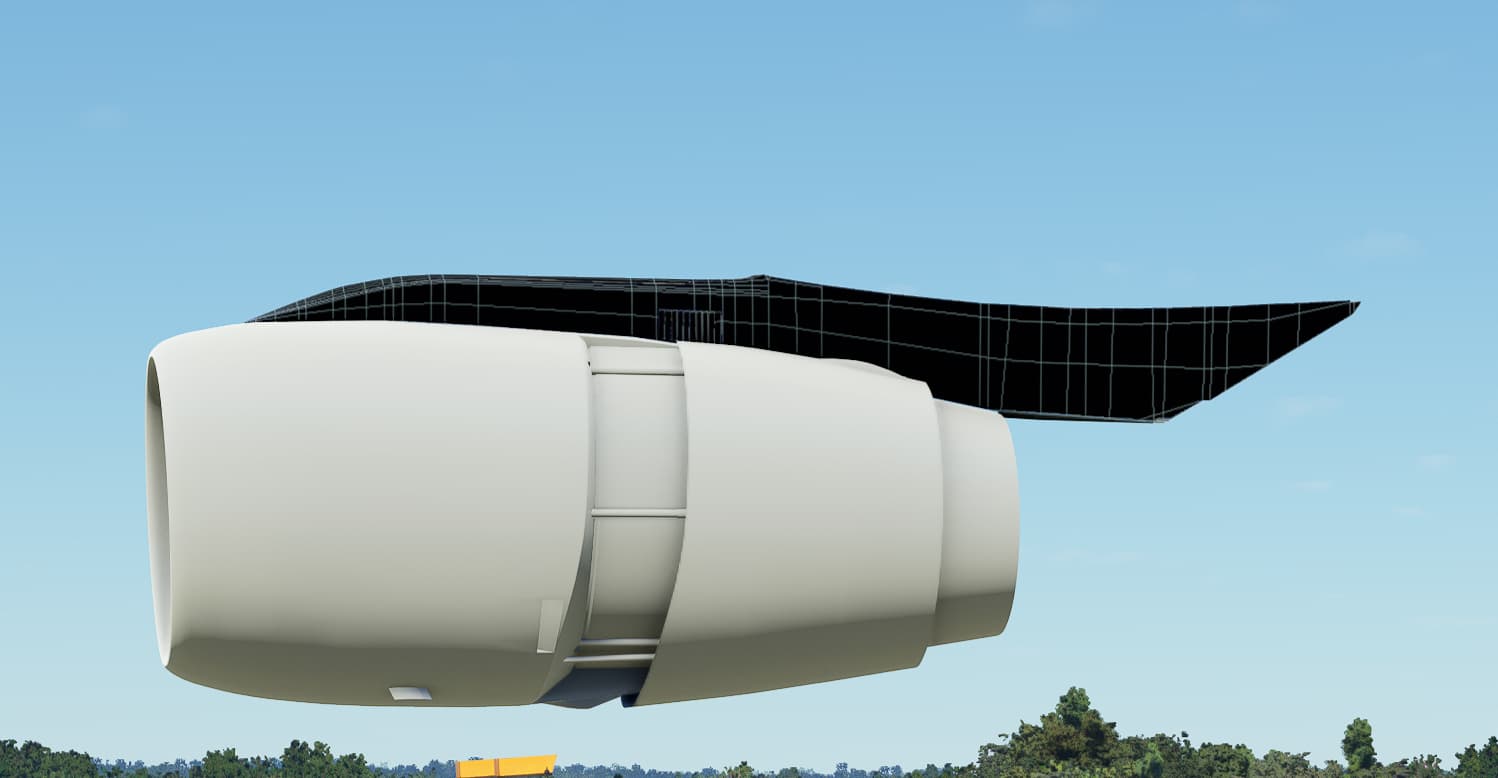 BlueBird Simulations 757 - #233 by BlueBirdSim - Aircraft - Microsoft ...