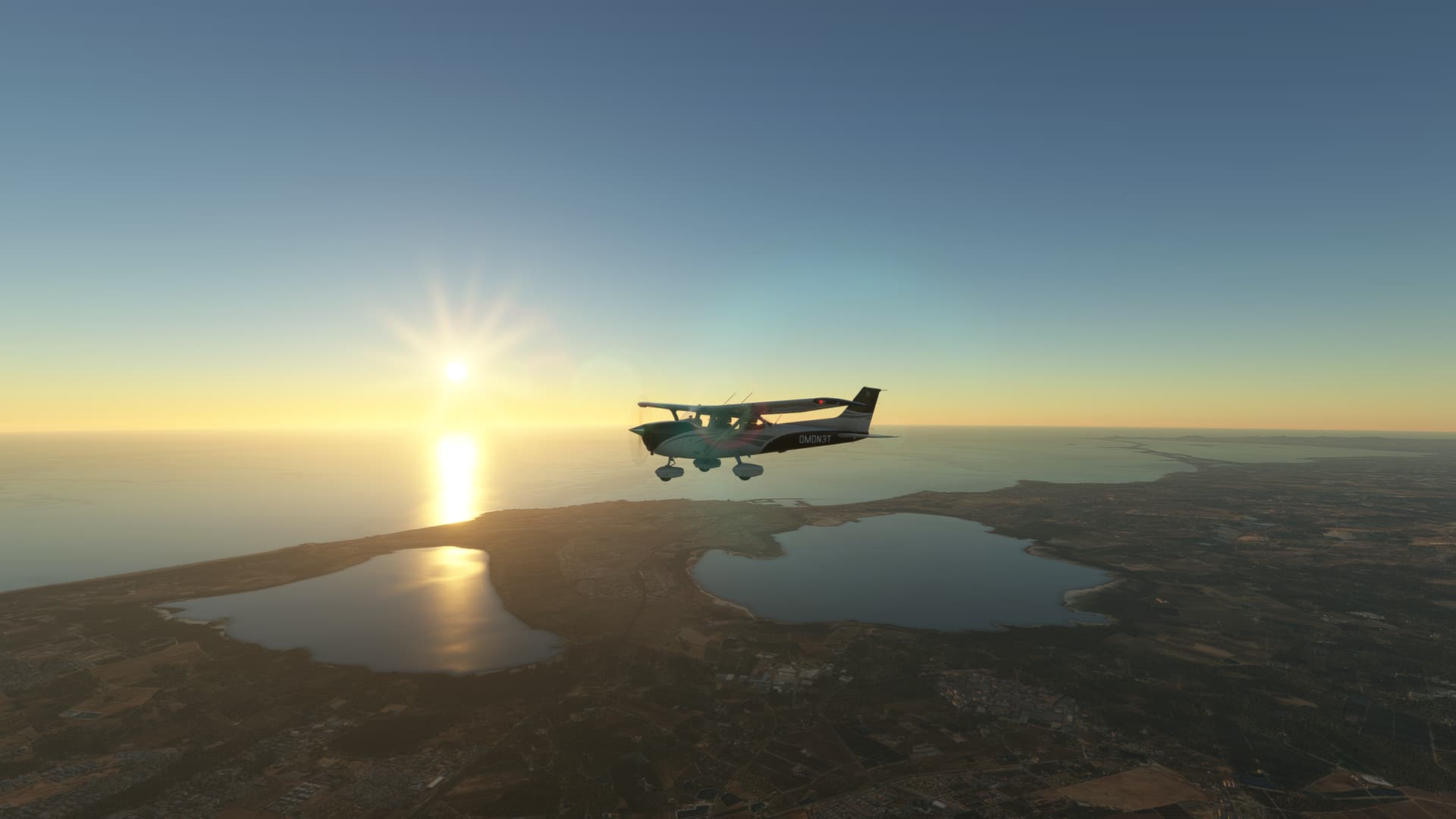 What did you do in MSFS today? (Part 2) - #5175 by Bondjpf - General ...