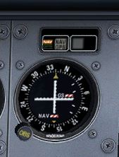 GPS/NAV switch on aircraft panel - General Discussion - Microsoft ...