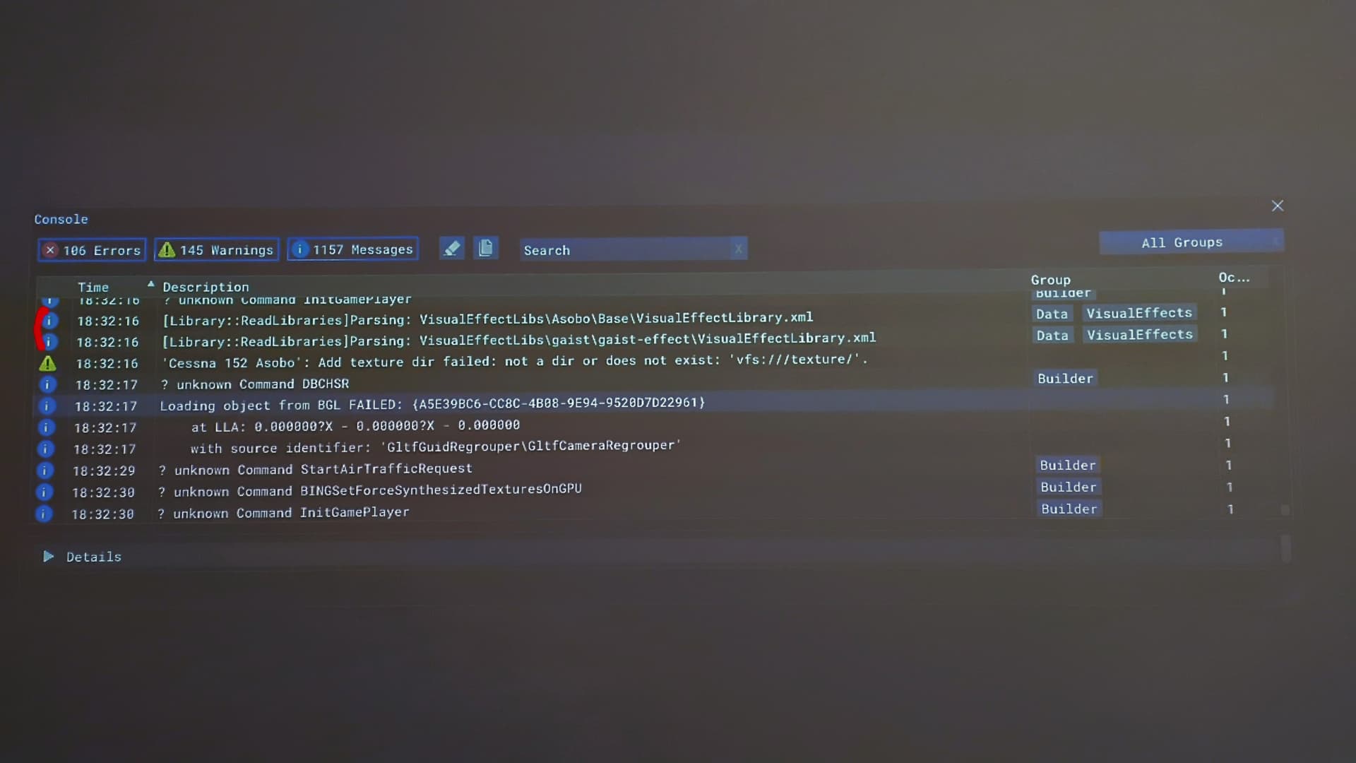 GAIST Global AI Ship Traffic V6 and Great Lakes - #555 by Flobud ...