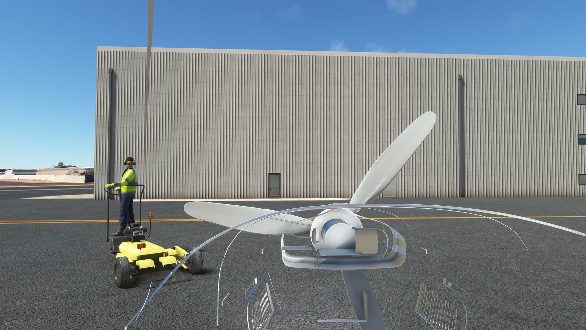 G36 Improvement Project - #2573 by SimNutt - Aircraft - Microsoft ...