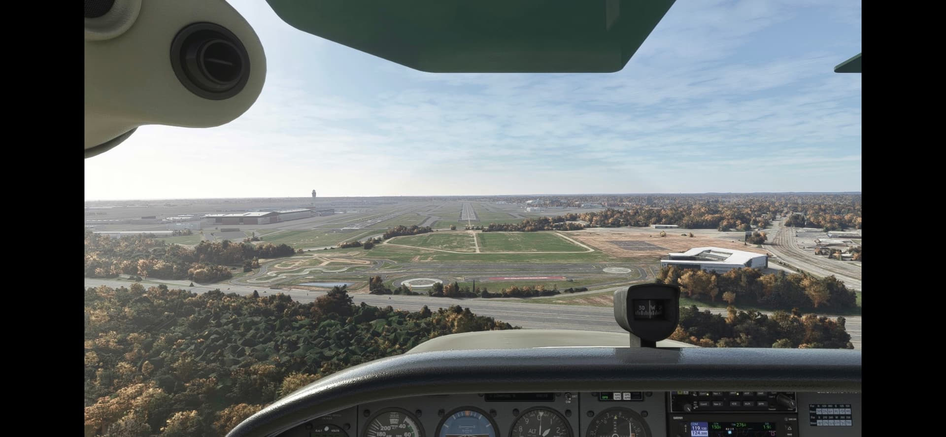 [OFFICIAL] Real vs. Sim Screenshots - #336 by N582TC - World ...