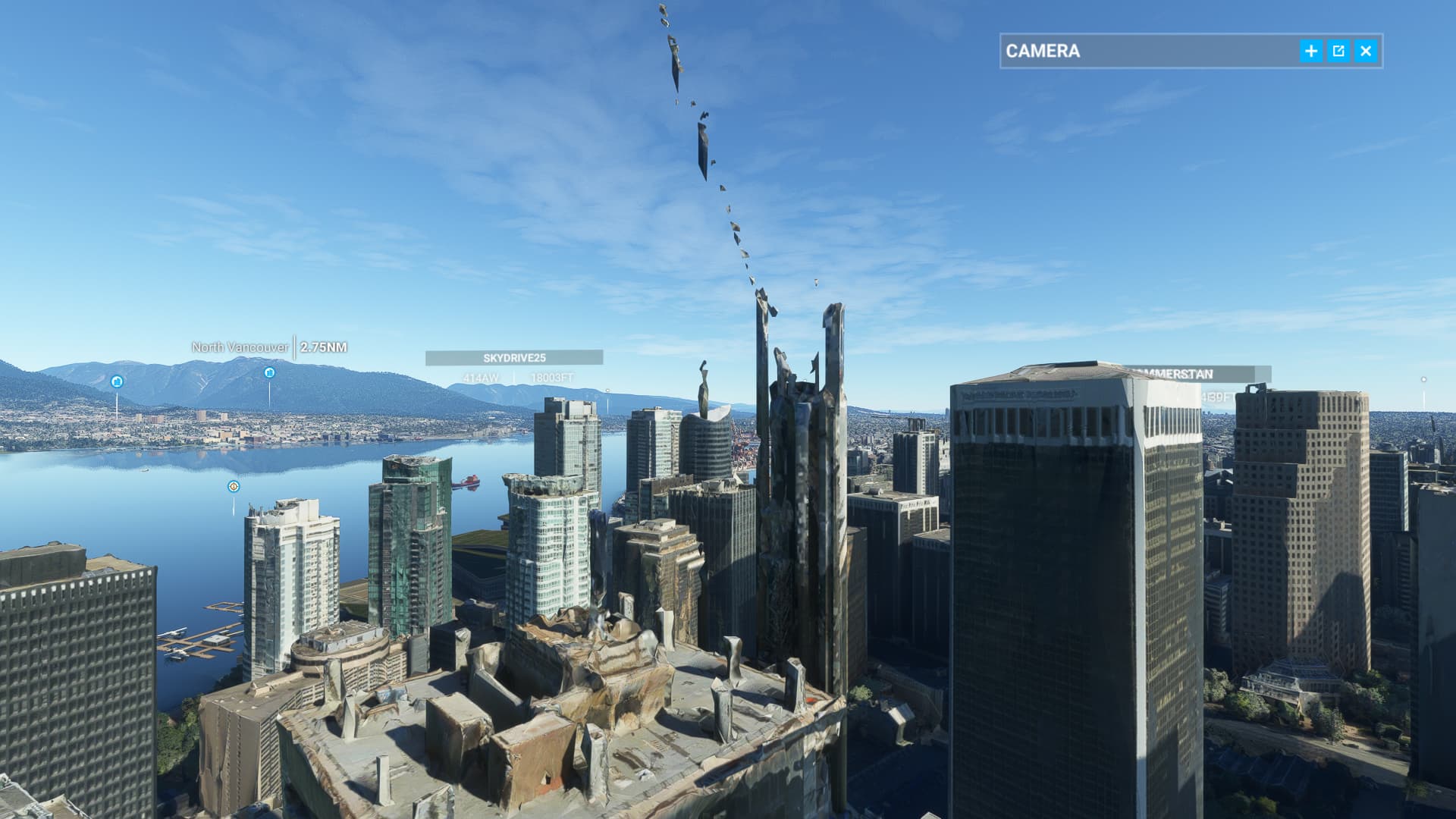 Vancouver area looks terrible after WU11 - Resolved - Microsoft Flight ...