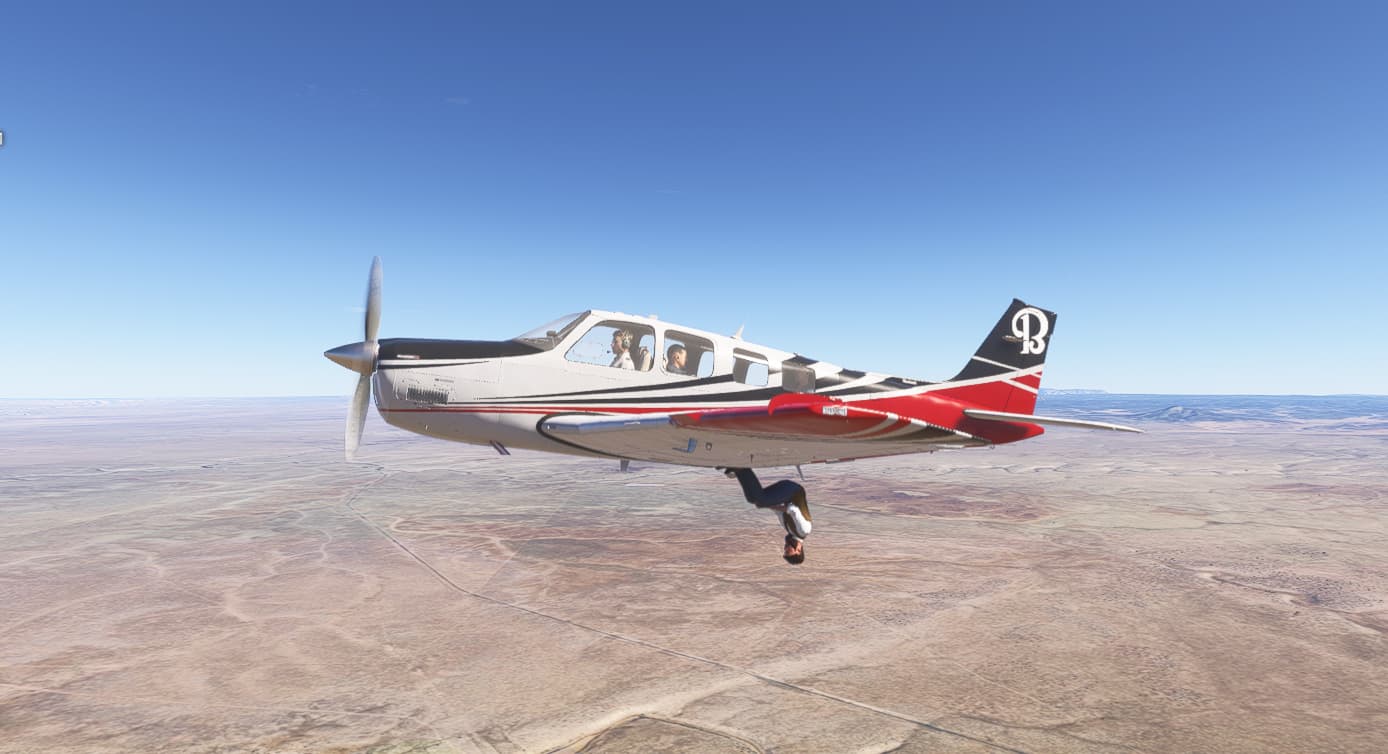 Microsoft Flight Simulator 2024 General Feedback - #1383 by ...