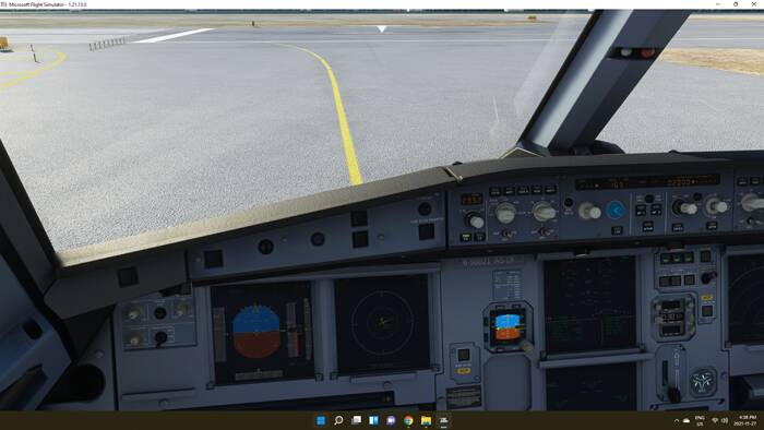 Issues with A320 Autopilot Knobs? - Aircraft & Systems - Microsoft ...