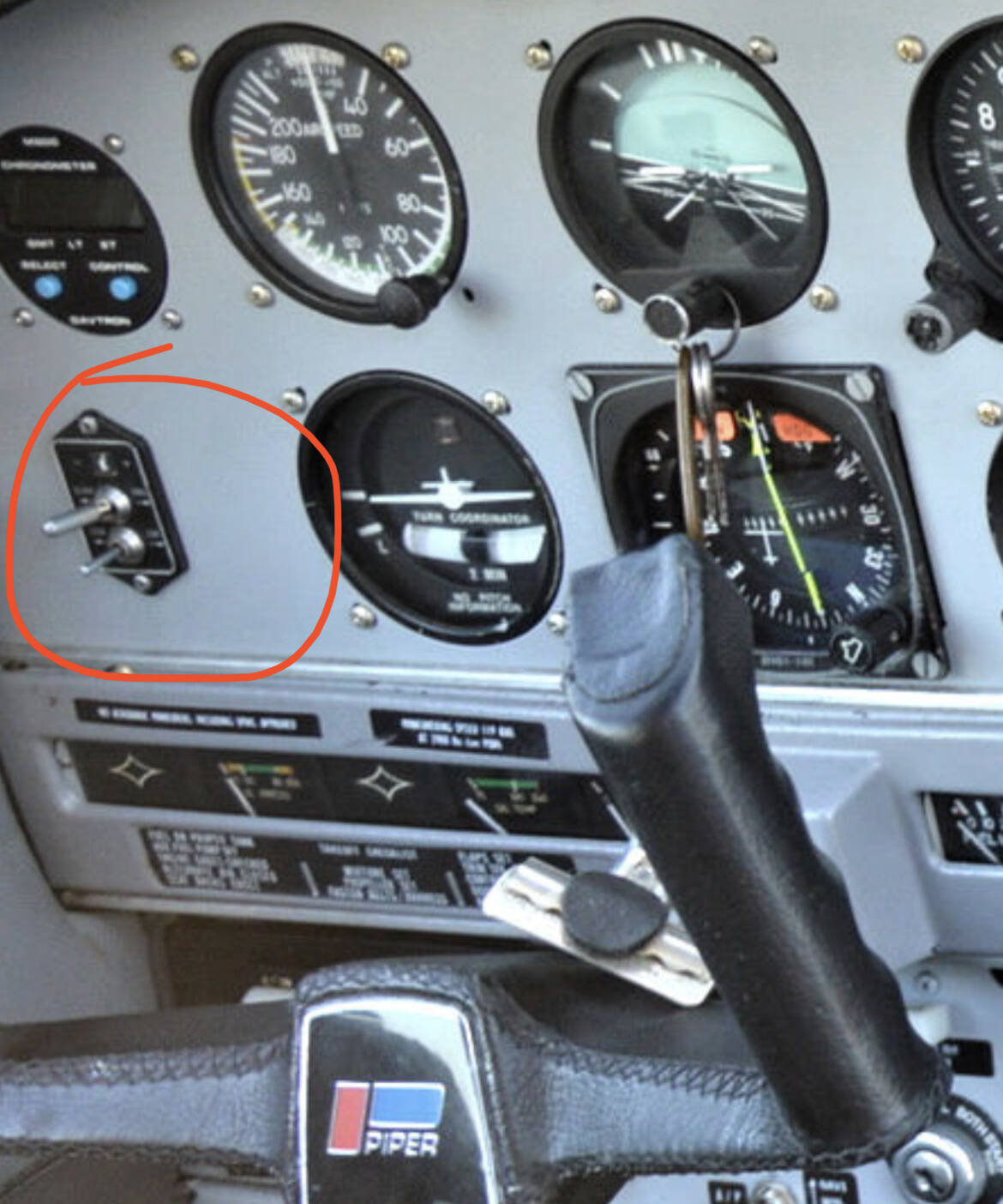 New Release: Just Flight PA-28R Turbo Arrow III/IV - #543 by kaha300d ...