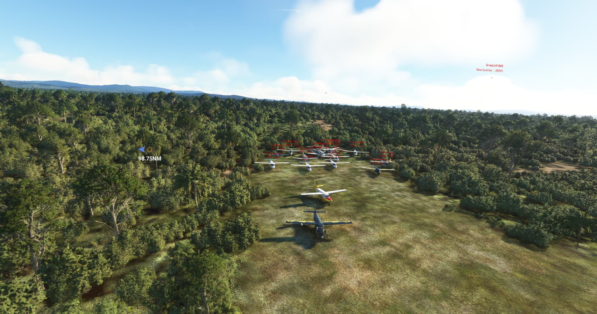 [Foot] World Tour Stage 249 - Indonesia - Community Events - Microsoft ...