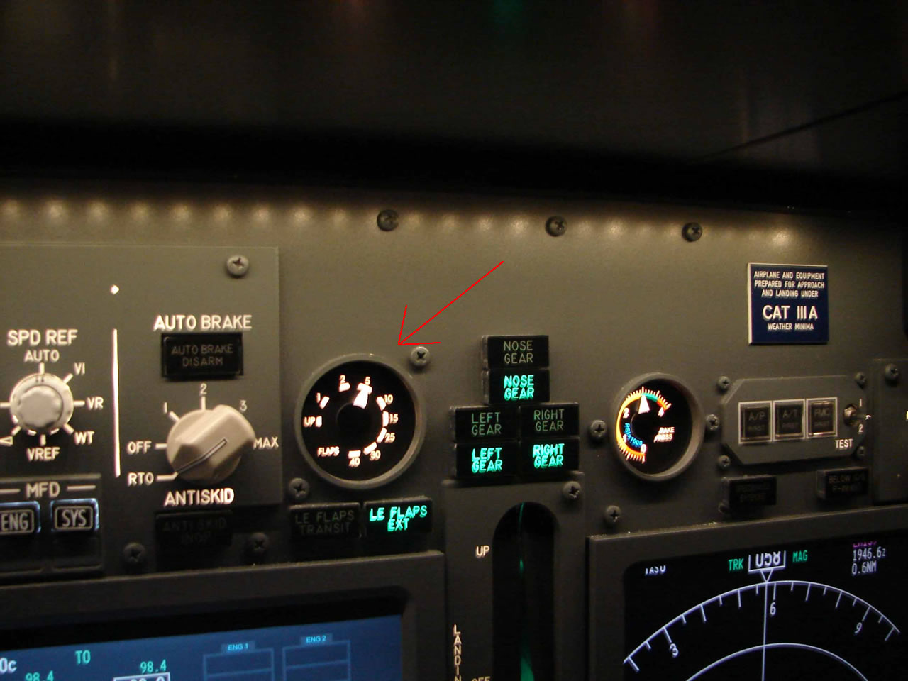 PMDG 737 Discussion (PC Version) (Part 1) - #3796 by PliantWings5288 ...