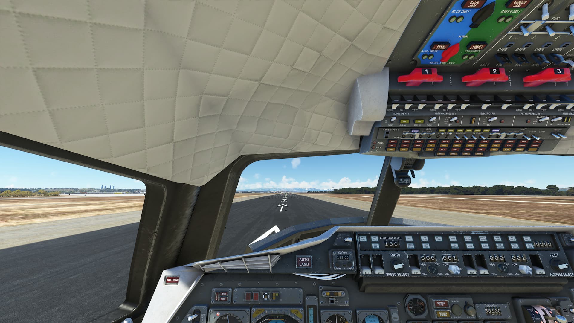 [Released on PC and Xbox] DC Designs Aérospatiale/BAC Concorde - #1804 ...